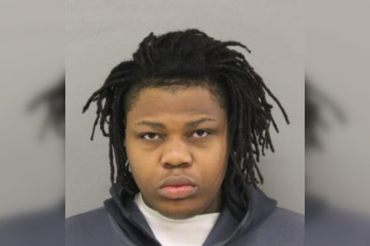 Chicago Teen Charged With Aggravated Vehicular Hijacking, Armed