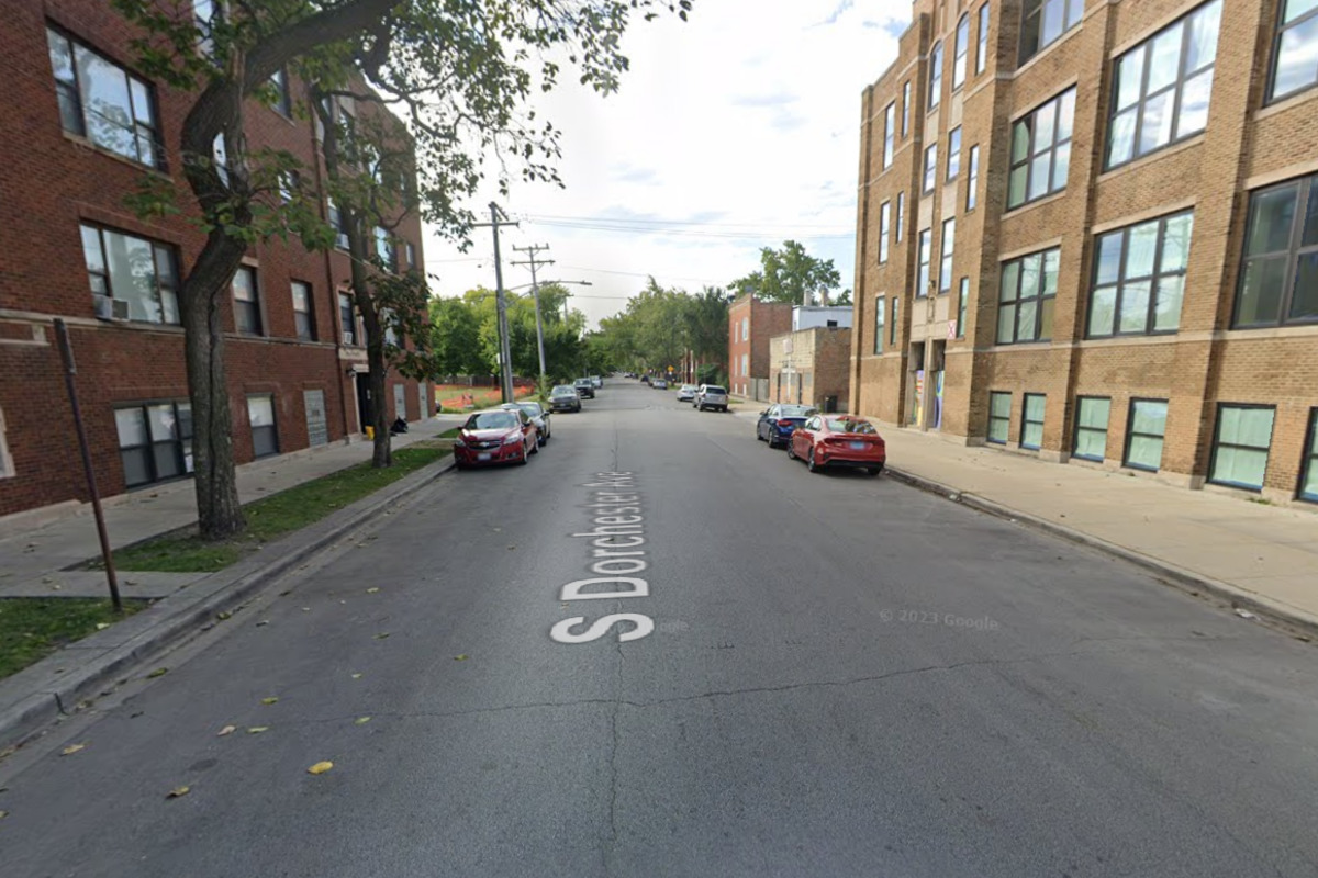 Chicago Teen Charged With Series Of Armed Robberies And Carjackings On