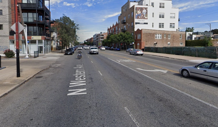 Chicago Teen Charged with Two Counts of Vehicular Hijacking and Chicago Teen Charged with Two Counts of Vehicular Hijacking and