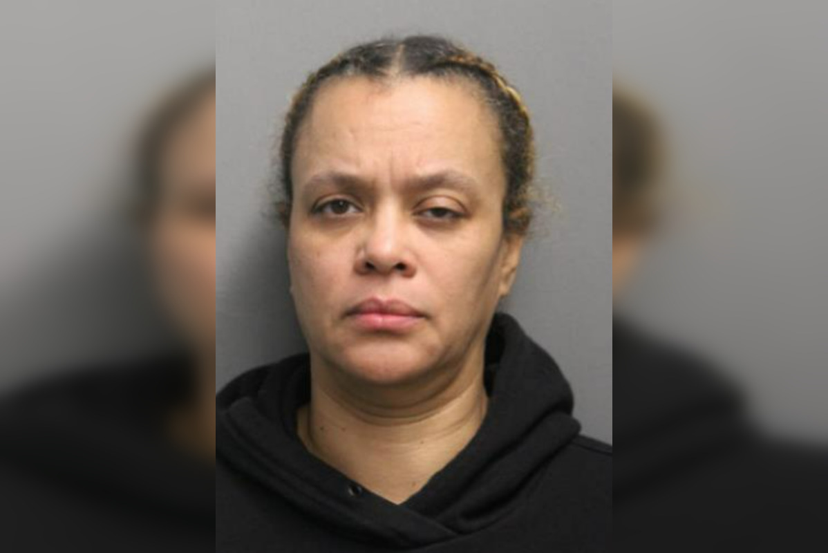 Chicago Woman Charged with Attempted Murder in February Shooting