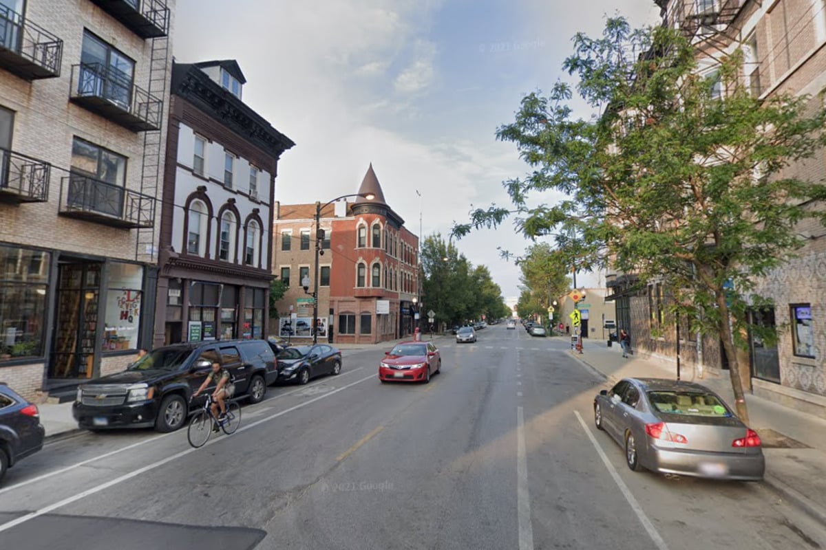 Chicago's 18th Street in Pilsen Earns Spot on Time Out's "World's