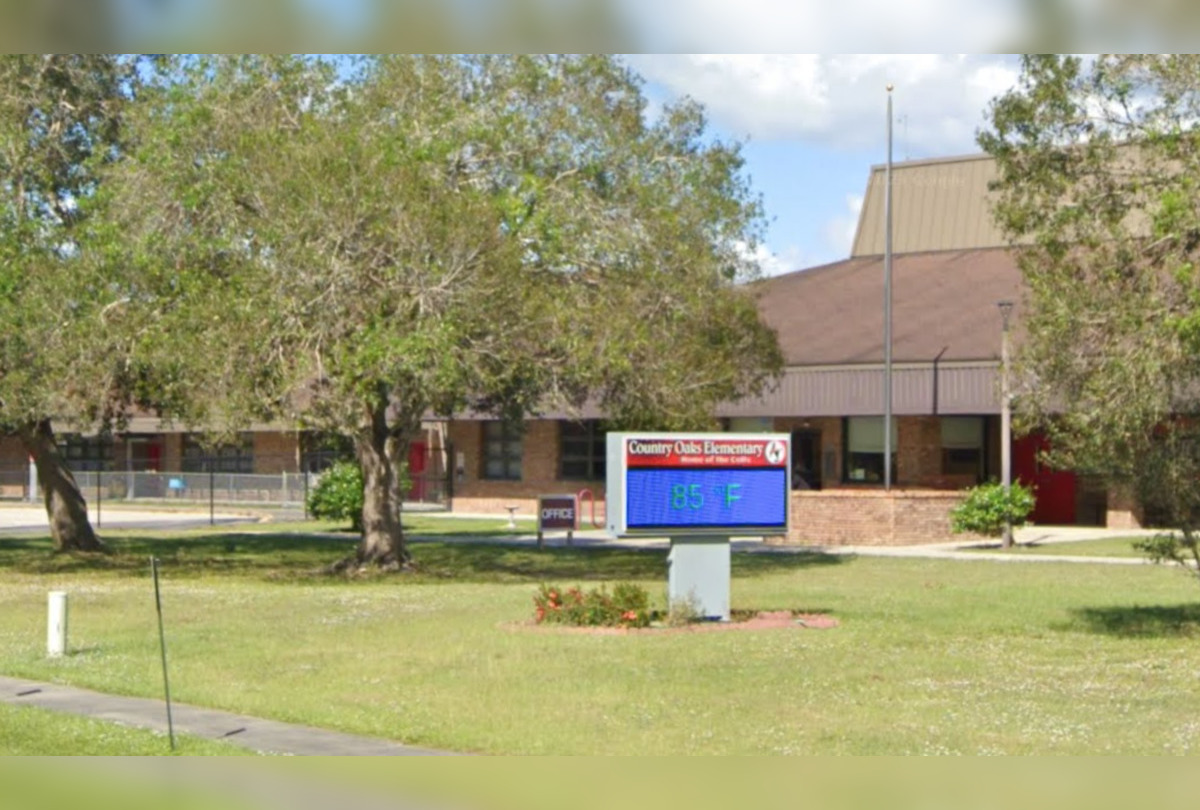 Child's Play Turned Gunplay: 10-Year-Olds Charged in Florida School