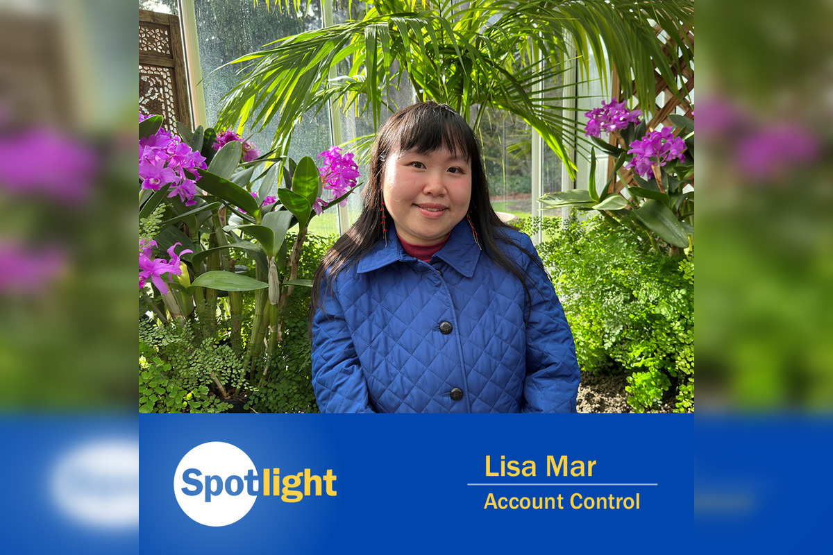 City Light's Lisa Mar Celebrates A Year of Exceptional Service to