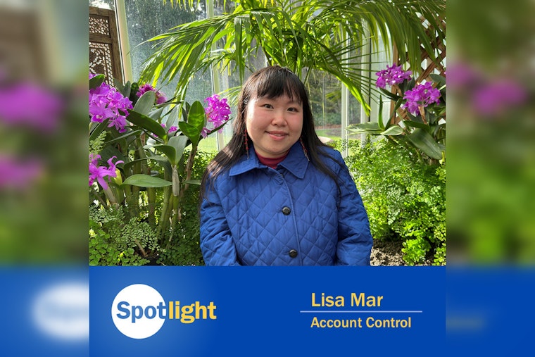 City Light's Lisa Mar Celebrates A Year of Exceptional Service to
