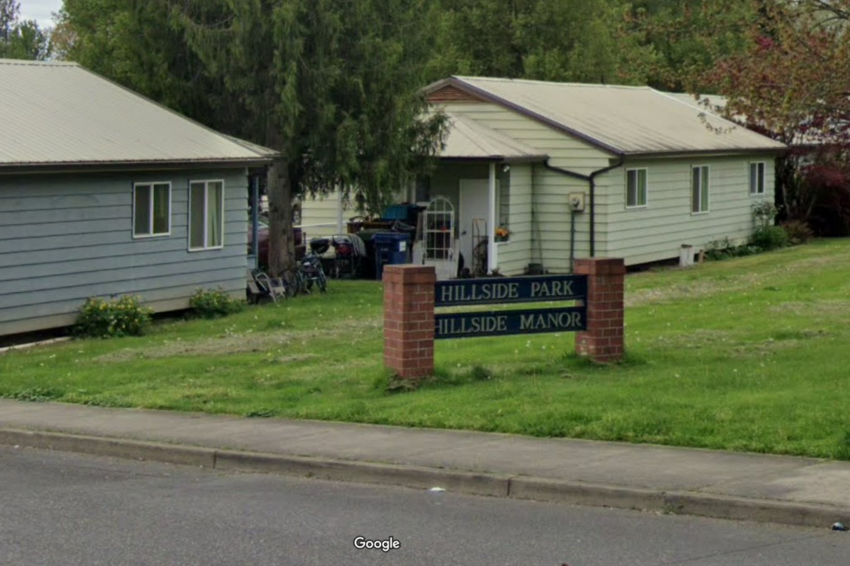 Clackamas County Launches Redevelopment of Hillside Park in Milwaukie