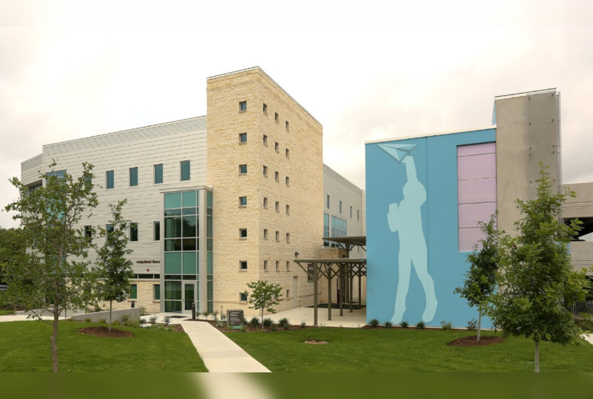 Clarity Child Guidance Center Honored for Child Mental Health Services