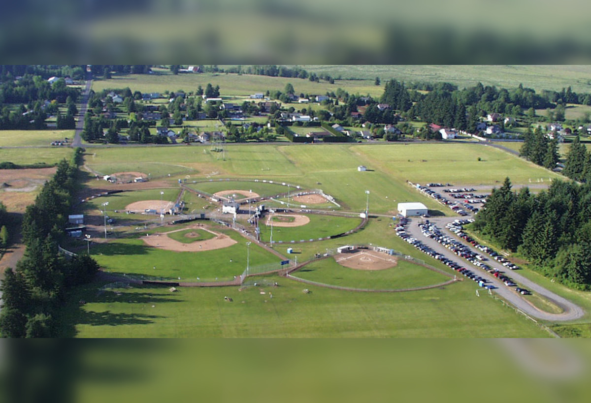 Clark County to Host Open House Addressing Harmony Sports Complex