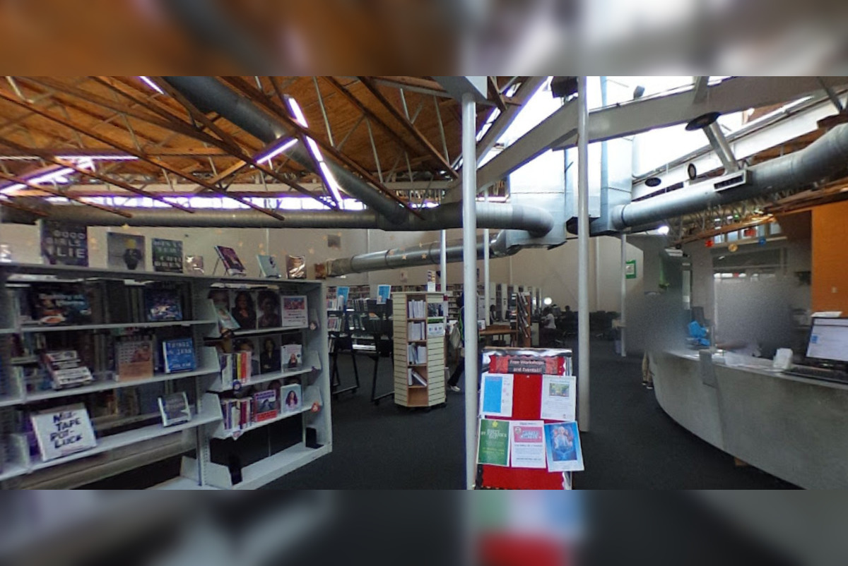 Clayton County Launches "Navigating Technology" Training at Morrow