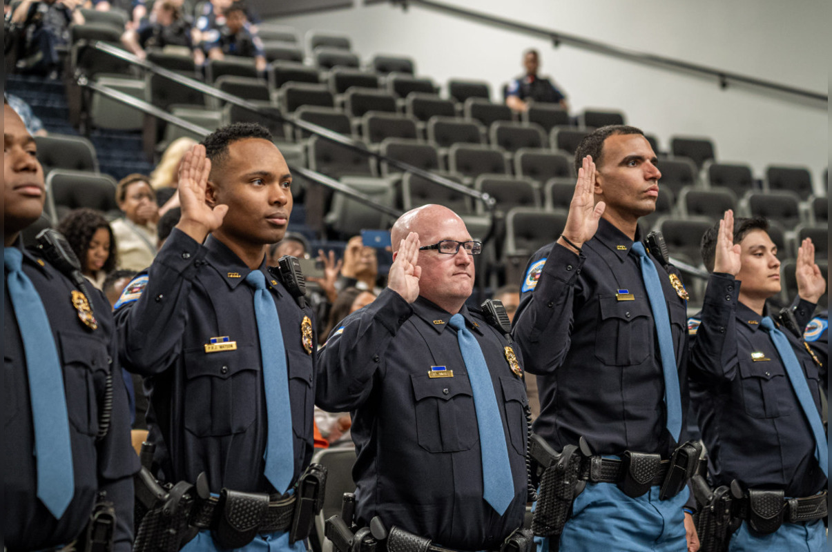 Cobb County DPS Opens Enrollment for Citizens Public Safety Academy