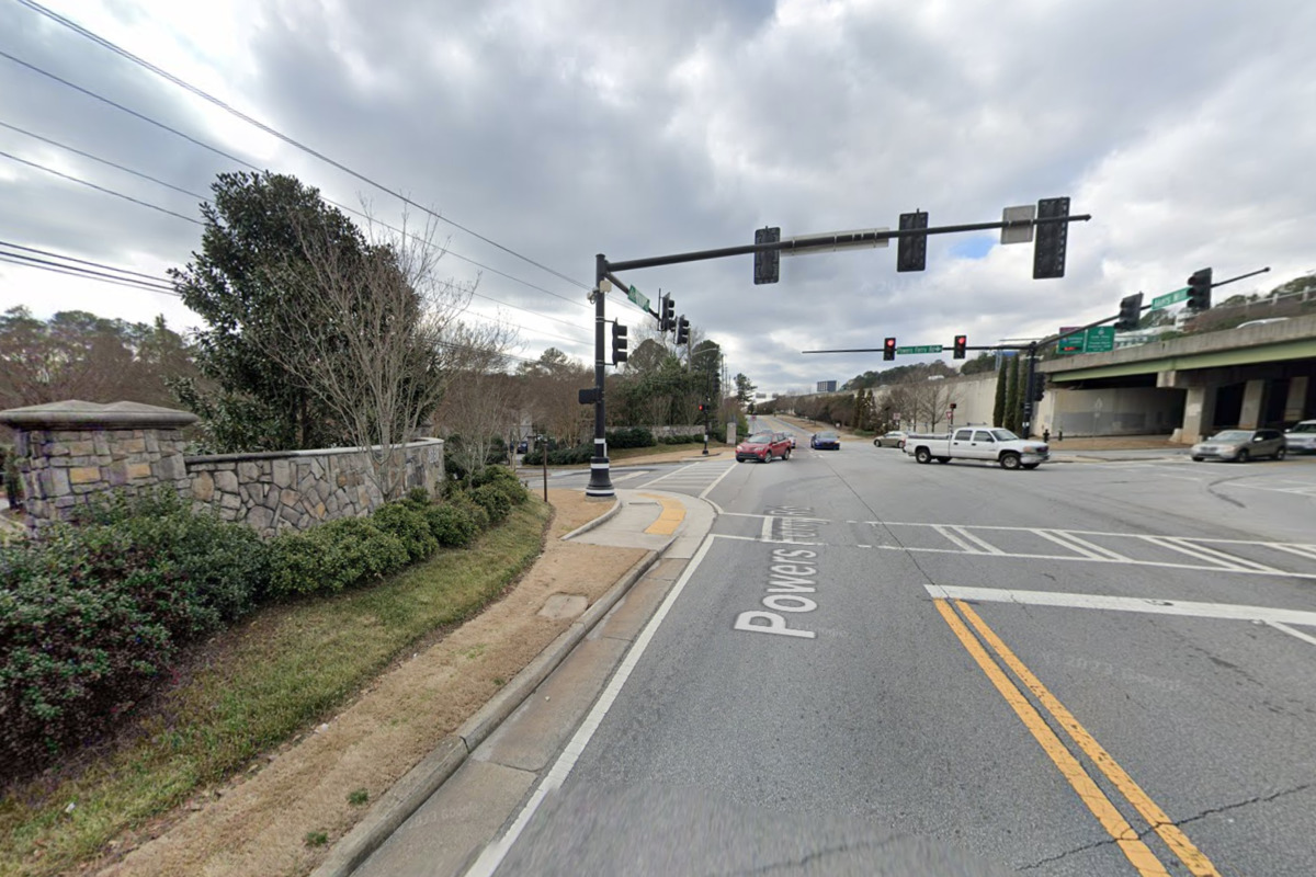 Cobb County Police Probe Shooting Death of Powder Springs Man, Seek