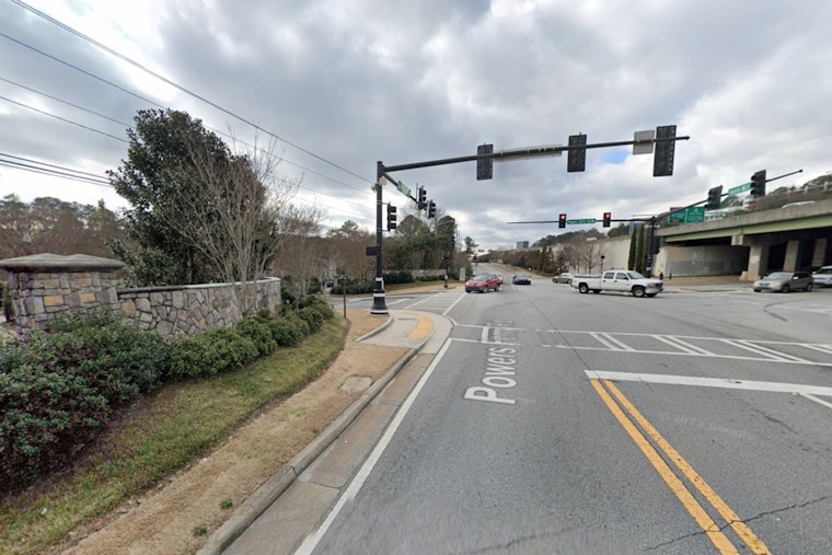 Cobb County Police Probe Shooting Death of Powder Springs Man, Seek