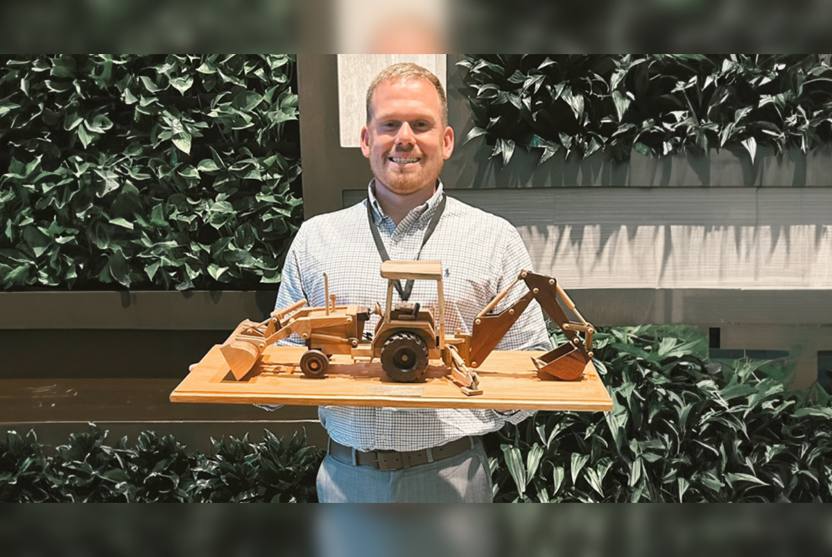 Cobb County Road Maintenance Division Scoops Top Awards at Georgia