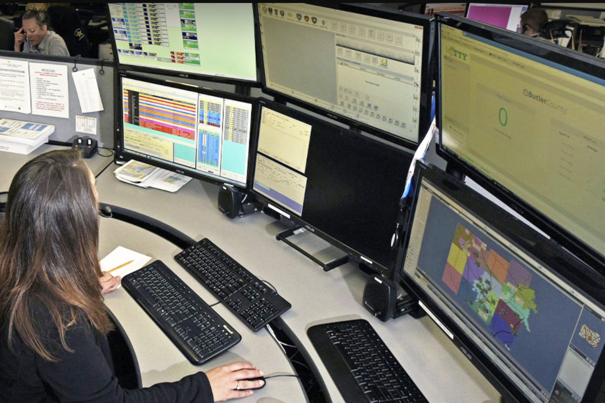 Cobb County Takes Over 911 Responsibilities for City of Austell to