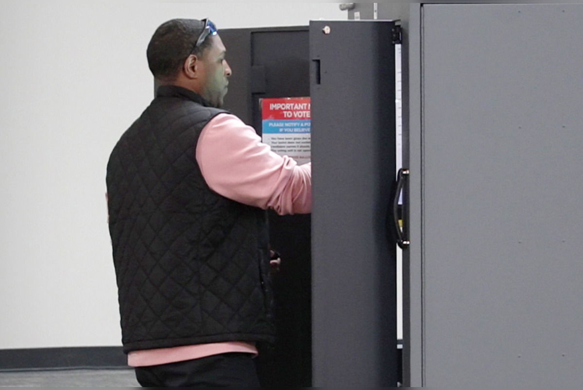 Cobb County Voters Face Precinct Swaps Ahead of Presidential Primary