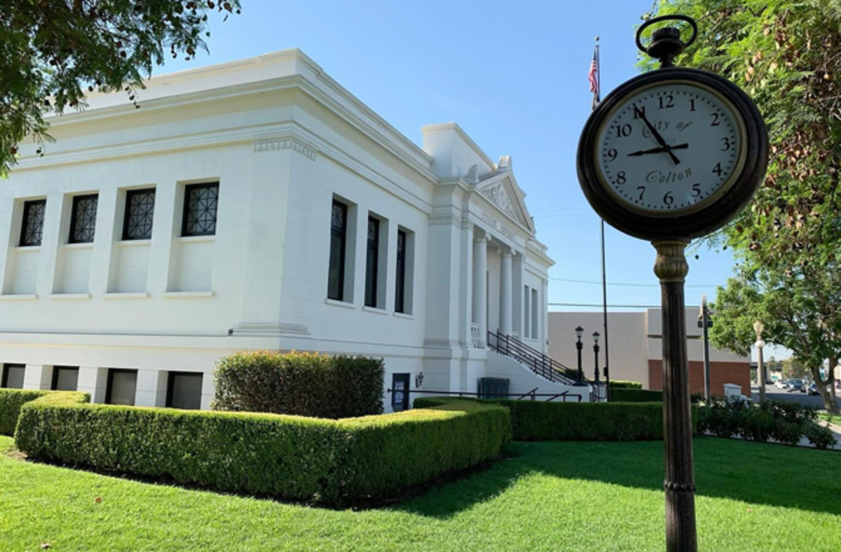 Colton Area Museum Welcomes Public Post-Renovation with Interactive
