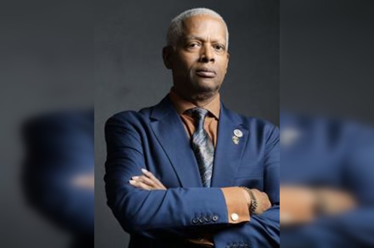 Congressman Hank Johnson Secures $15.8 Million for Key Projects in