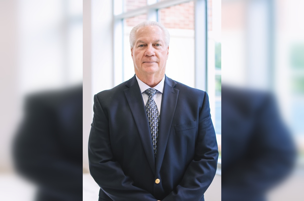 Conyers City Manager Tony Lucas to Retire After Distinguished 40-Year