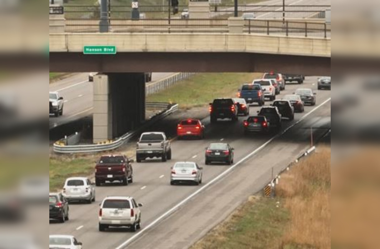 Coon Rapids to See Highway 10 Expansion, Anoka County and MnDOT