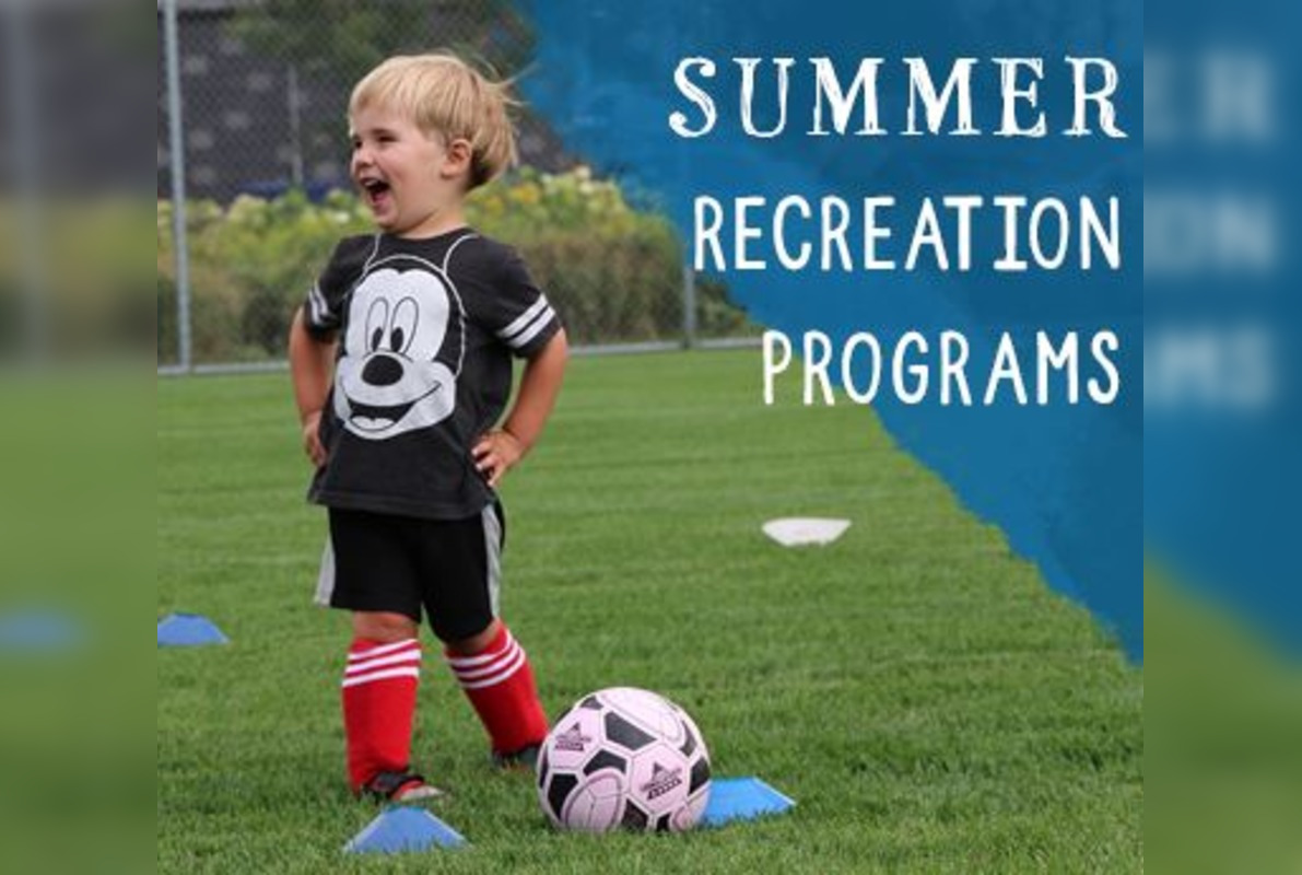 Coon Rapids Unveils Summer Sports Camps for Kids at Sand Creek Park