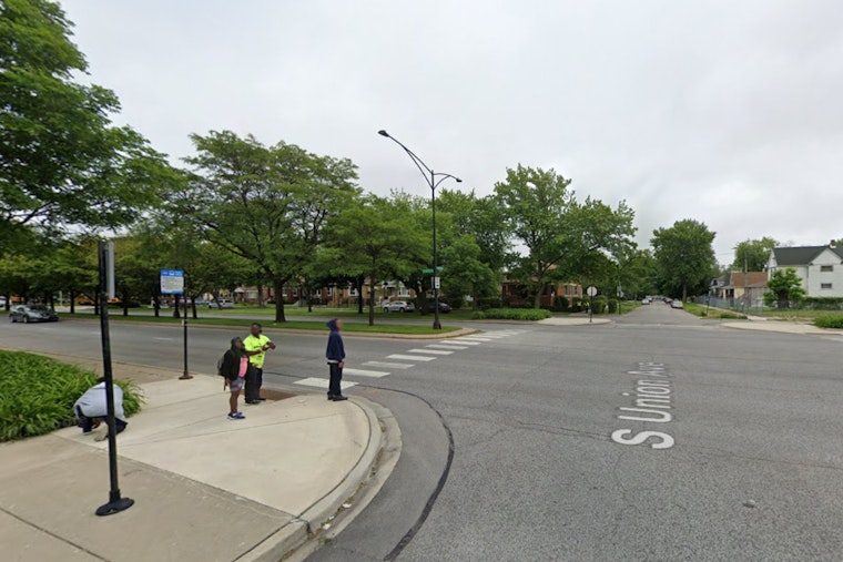 Cyclist Critically Injured in Hit-and-Run by Driver Evading Traffic