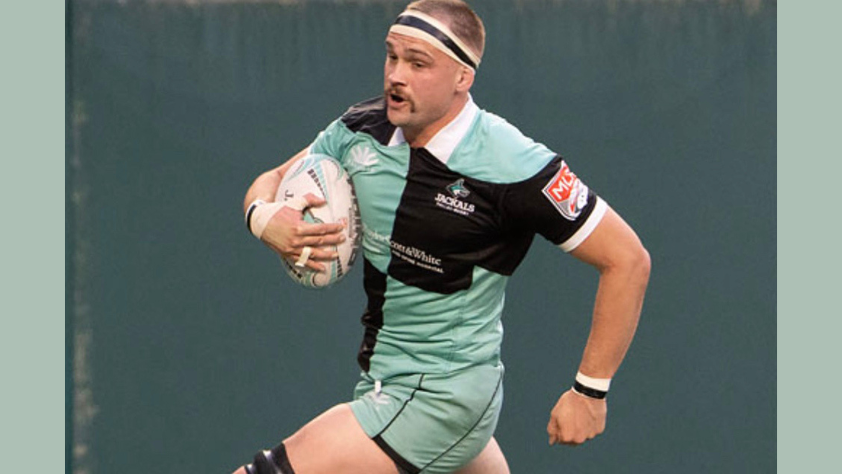 Dallas Jackals' Sam Golla Wins Major League Rugby's 2023 Rookie of the