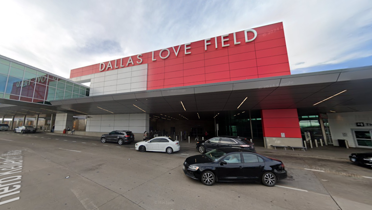 Dallas Love Field Airport to Host Community Open House for 20-Year
