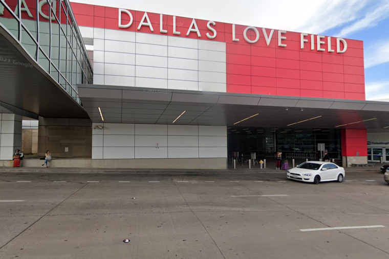 Dallas Love Field Wins Best Airport in North America by ASQ for