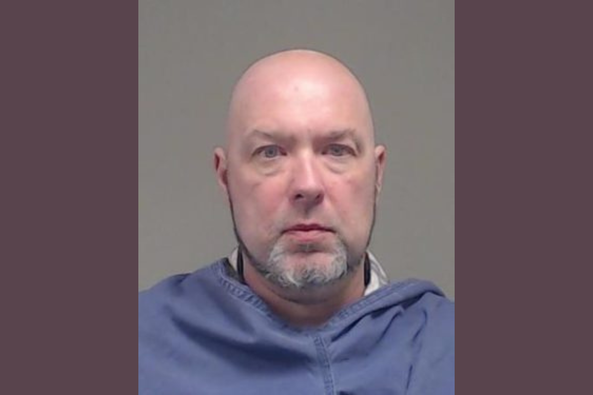 Dallas Man Receives Life Sentence for Continuous Child Abuse Claiming