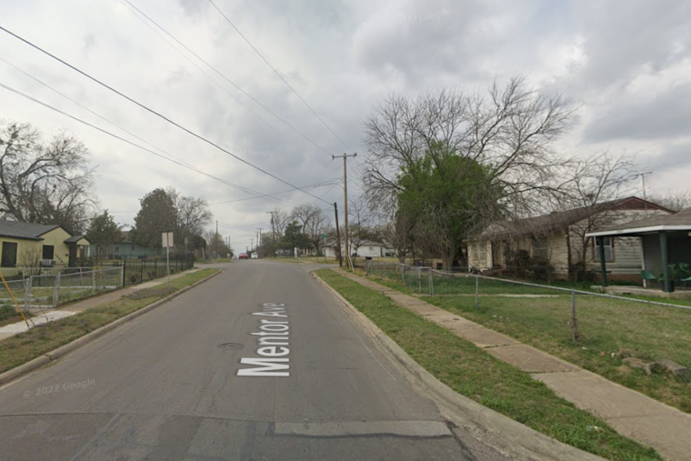 Dallas Police Investigate Early Morning Shooting Death of 31-Year-Old