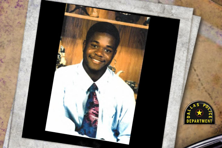 Dallas Police Spotlight Cold Case, Renewed Search for Clues in 1998