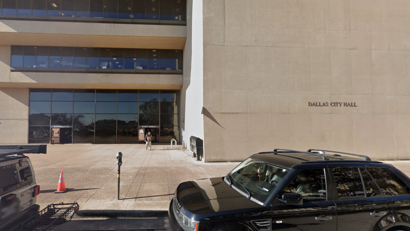 Dallas Rolls Out Red Carpet For 5th Annual Women S History Month