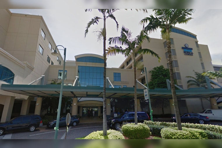 Dania Beach Hit-and-Run Leaves Motorcyclist Jorge Rivera Battling for