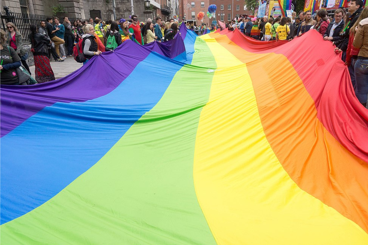 Debate Over LGBTQ+ Books in School Libraries Ignites from Tennessee to
