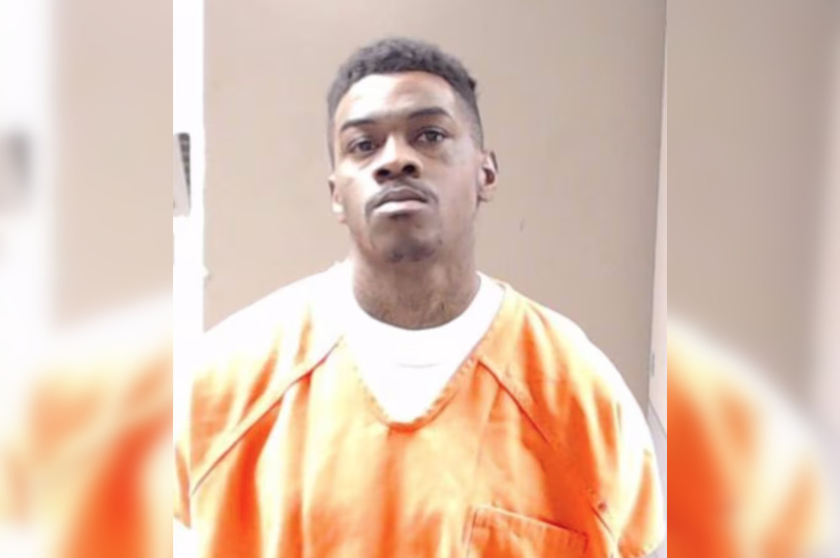 Decatur Man Arrested, Charged in Malice Murder of DeAngelo Ivey in
