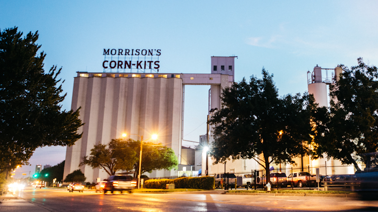 Denton Enhances Civic Engagement with Online Access to City's Friday