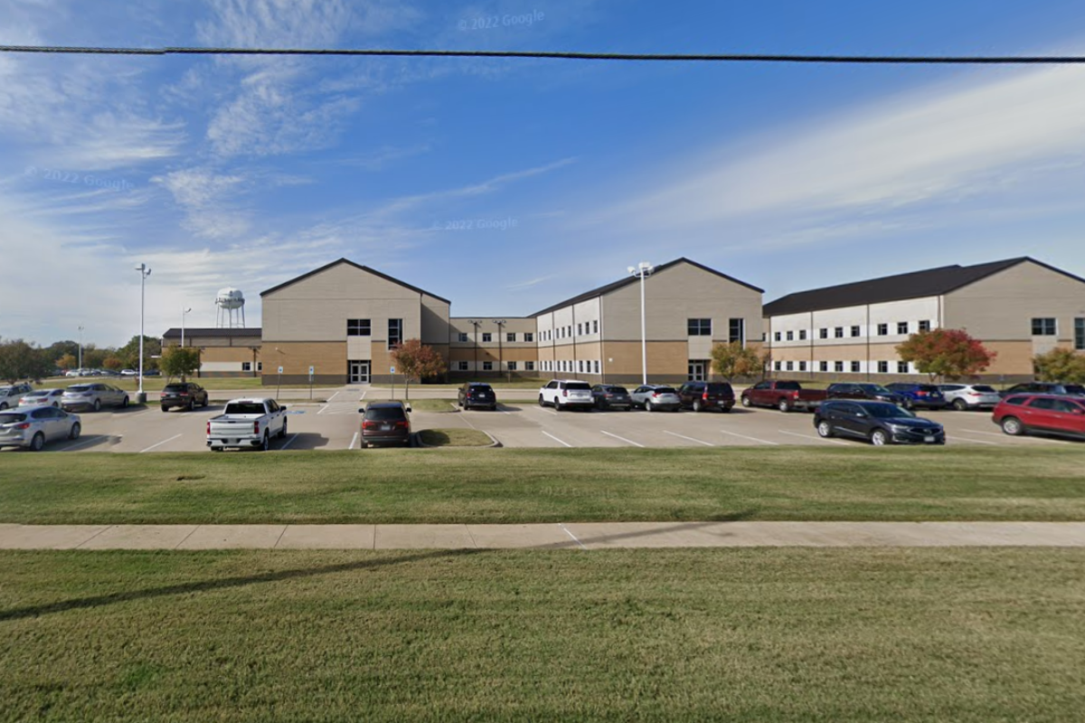 Denton ISD Launches $800K Renovation of Myers Middle School Athletics
