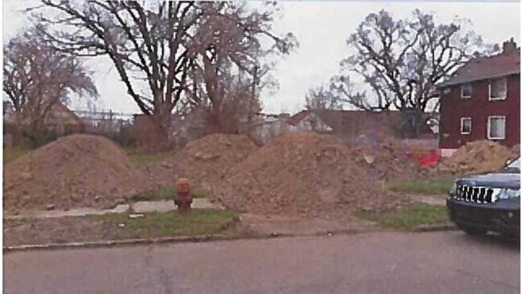Detroit Contractor Admits to $1.2M Demolition Scam, Agrees to Repay