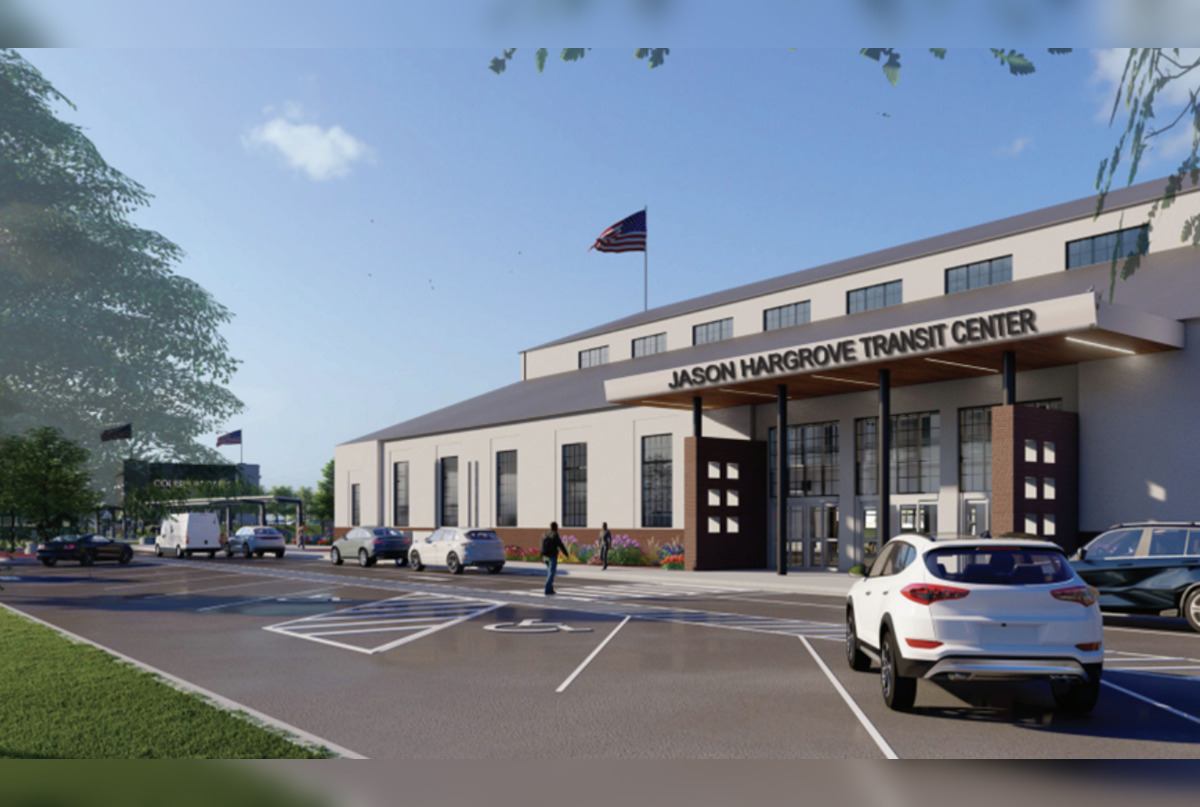 Detroit Honors Late Bus Driver Jason Hargrove with Naming of New