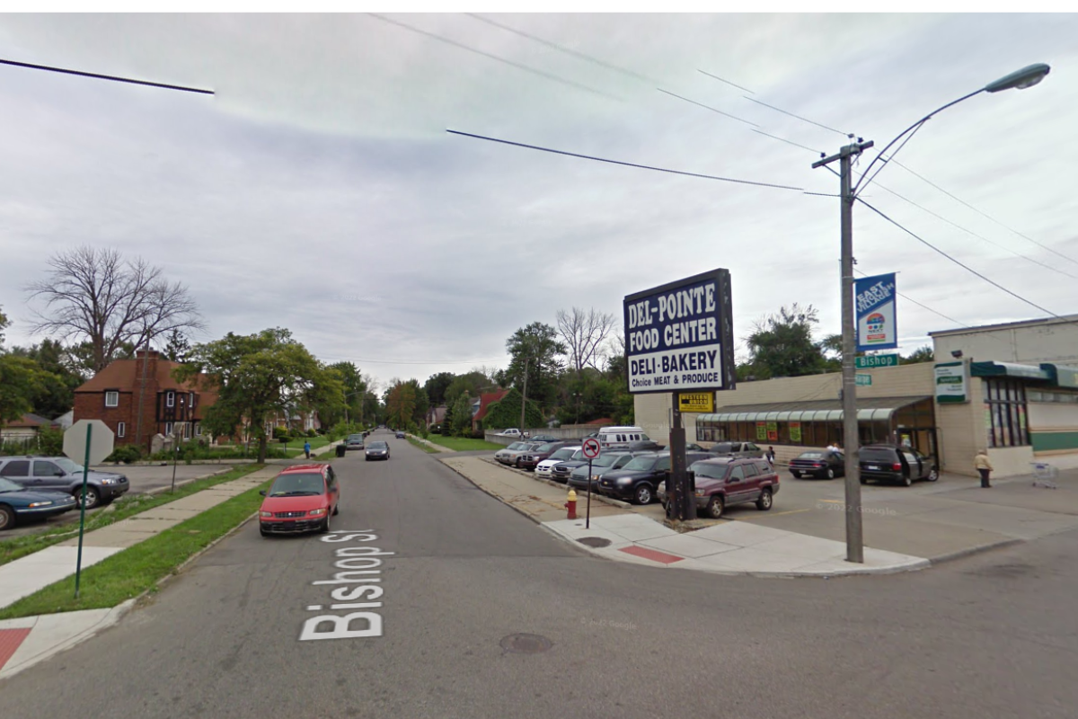 Detroit Man Arrested for Fatally Shooting Nephew During East Side