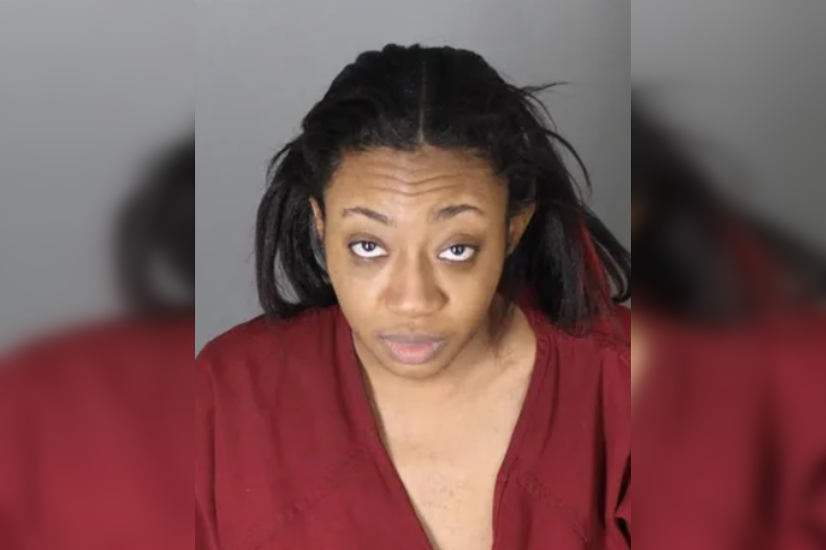 Detroit Woman Sentenced to Probation After Guilty Plea in Assault of