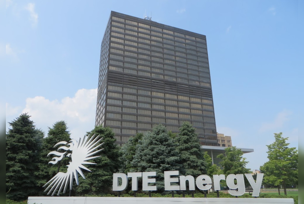 Detroit's DTE Energy Proposes $456 Million Rate Hike to Modernize Grid