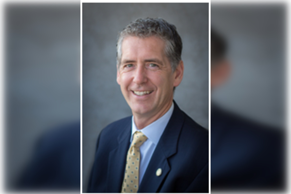 Dr. Charles Nies to Chart New Course as Chancellor of University of