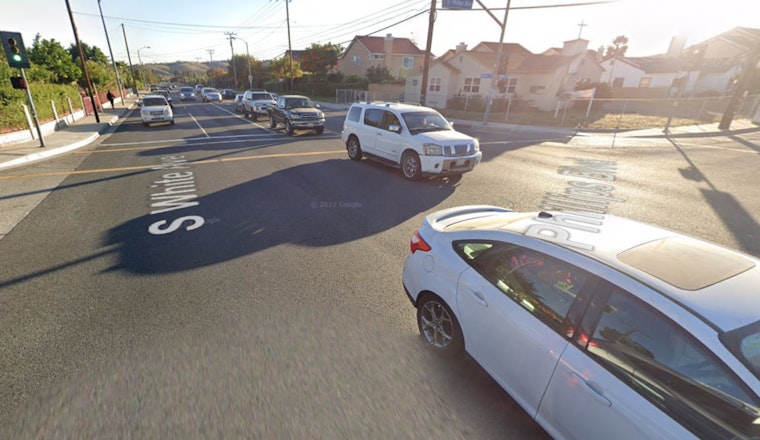 Driver Charged with Murder in Pomona DUI Crash That Killed Three,