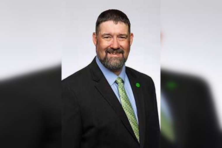 Eagan Mayor Maguire Unveils Vision for City's Future in State of the