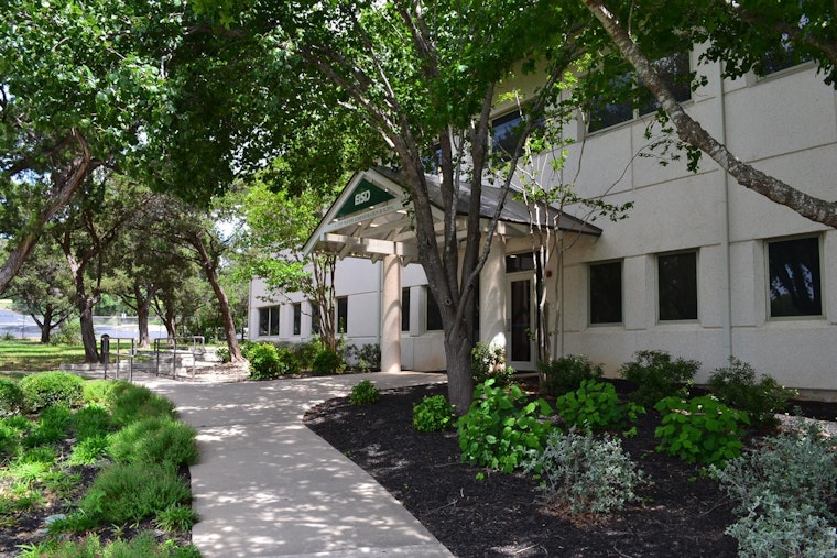 Eanes Independent School District Employs Own Police Force, Rolls Out