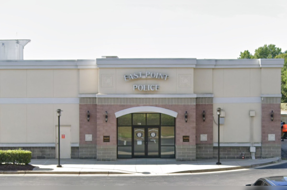 East Point Community Shaken as Man Allegedly Shot Dead by Relative in