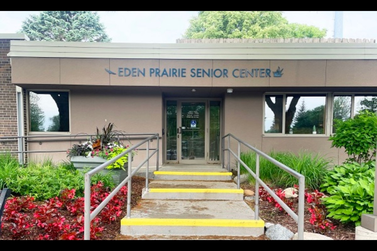 Eden Prairie Senior Center Unveils Diverse Lineup of Cultural and