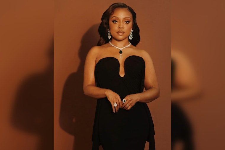 Emmy Winner Quinta Brunson to Address Fellow Owls as Temple