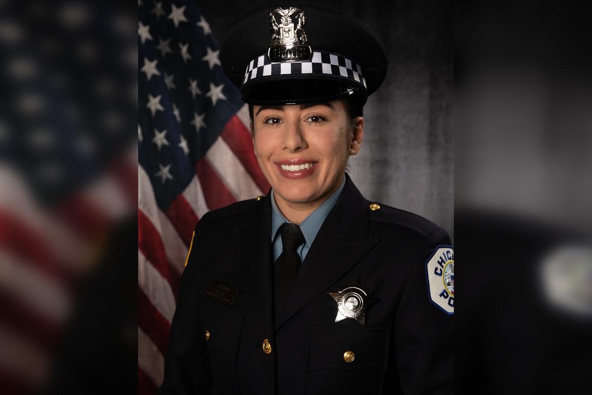 Evidence Mounts Against Emonte Morgan on Second Week of Chicago