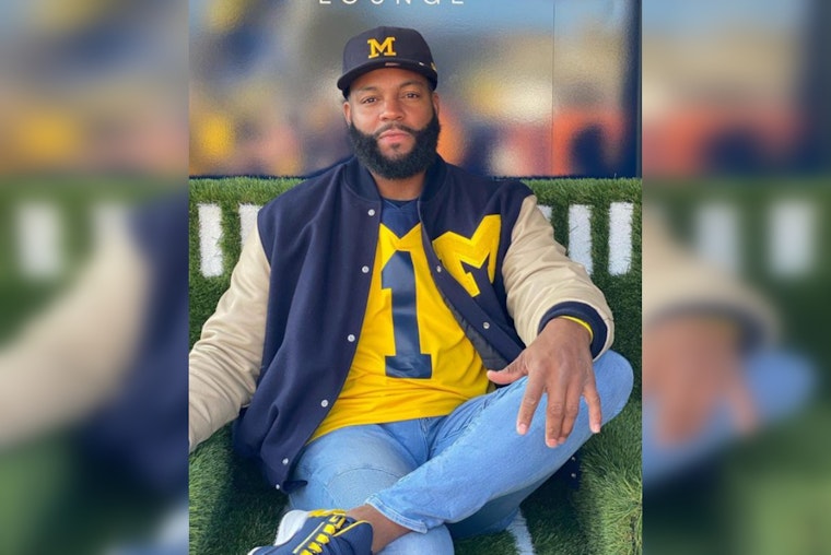 Ex-NFL Star Braylon Edwards Tackles Assailant in Senior's Savage YMCA